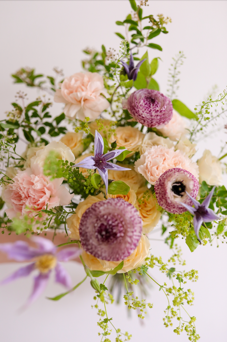 Olivia's Garden – Olivia's Garden