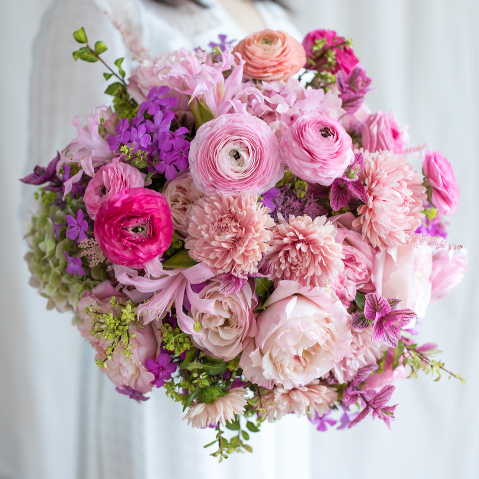 Olivia's Garden – Olivia's Garden